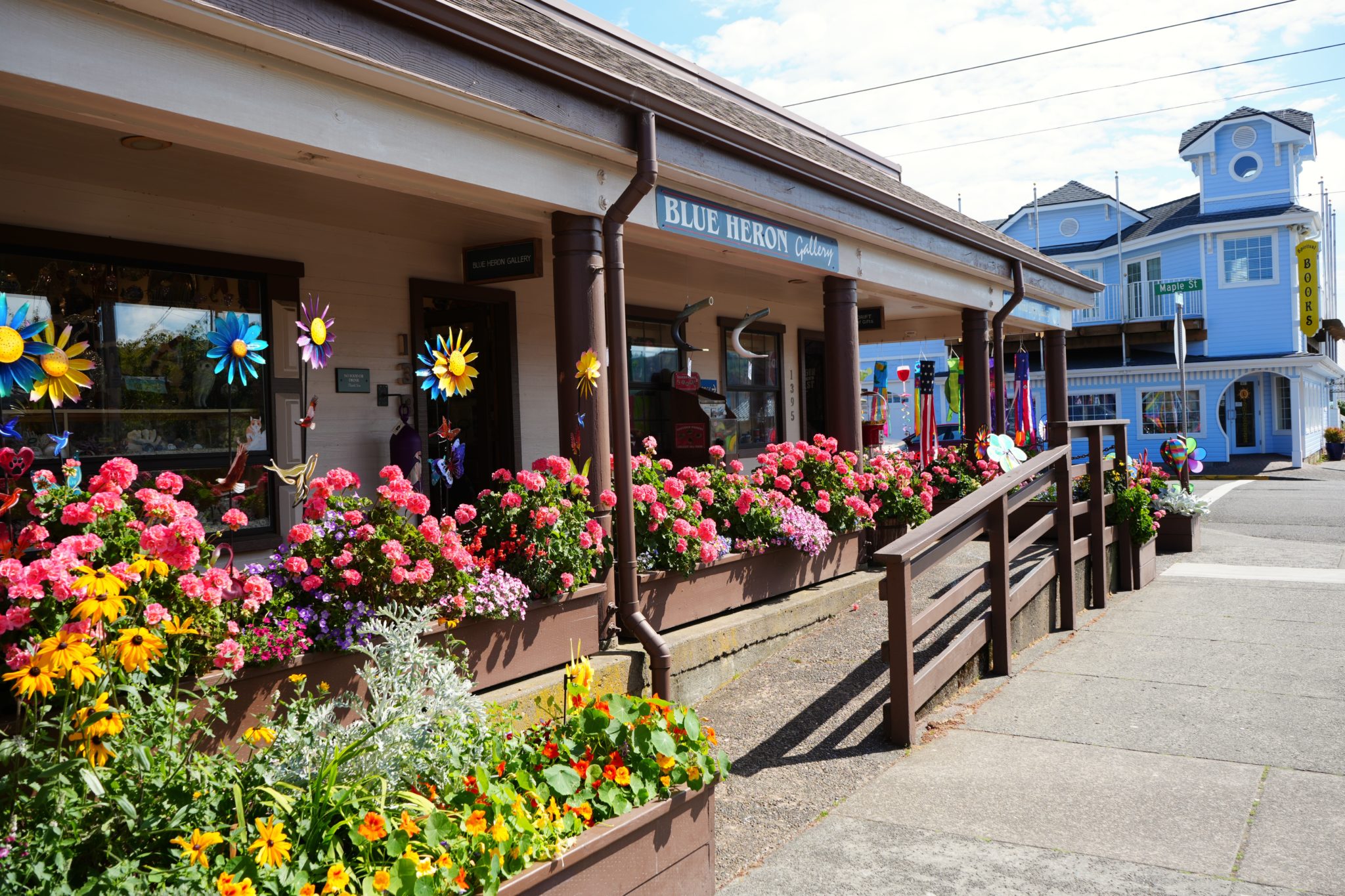 The Perfect Central Oregon Coast Road Trip: 8 Fun Stops To Make