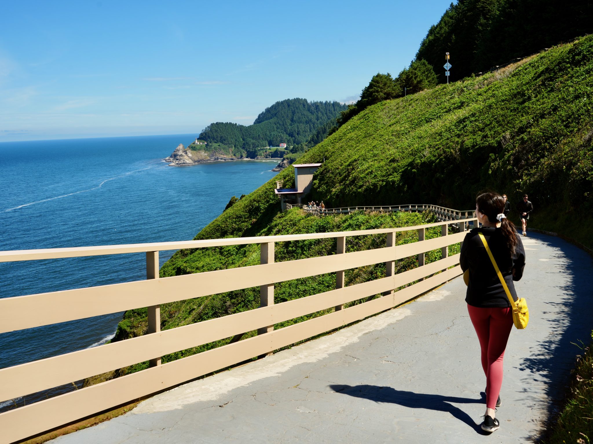 The Perfect Central Oregon Coast Road Trip: 8 Fun Stops To Make