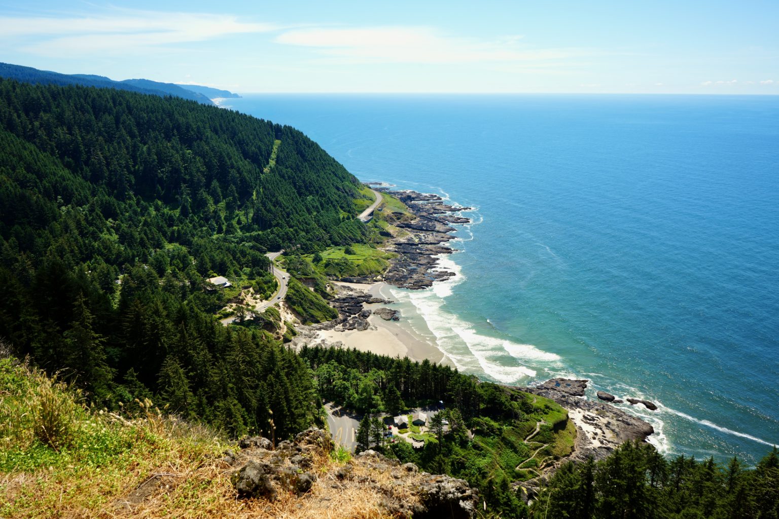 The Perfect Central Oregon Coast Road Trip: 8 Fun Stops To Make