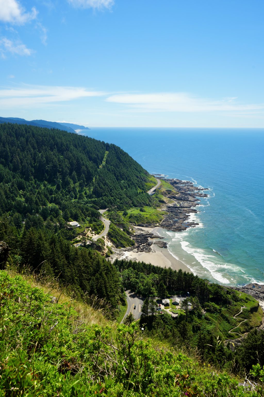 18 Awesome Day Trips From Eugene, OR