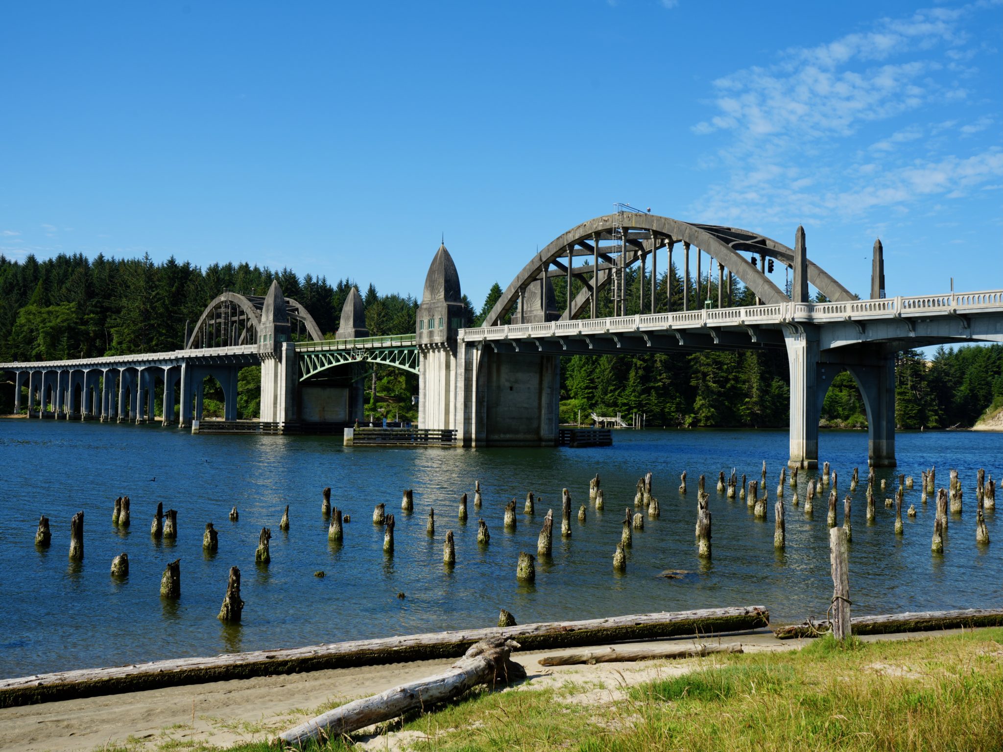 The Perfect Central Oregon Coast Road Trip: 8 Fun Stops To Make