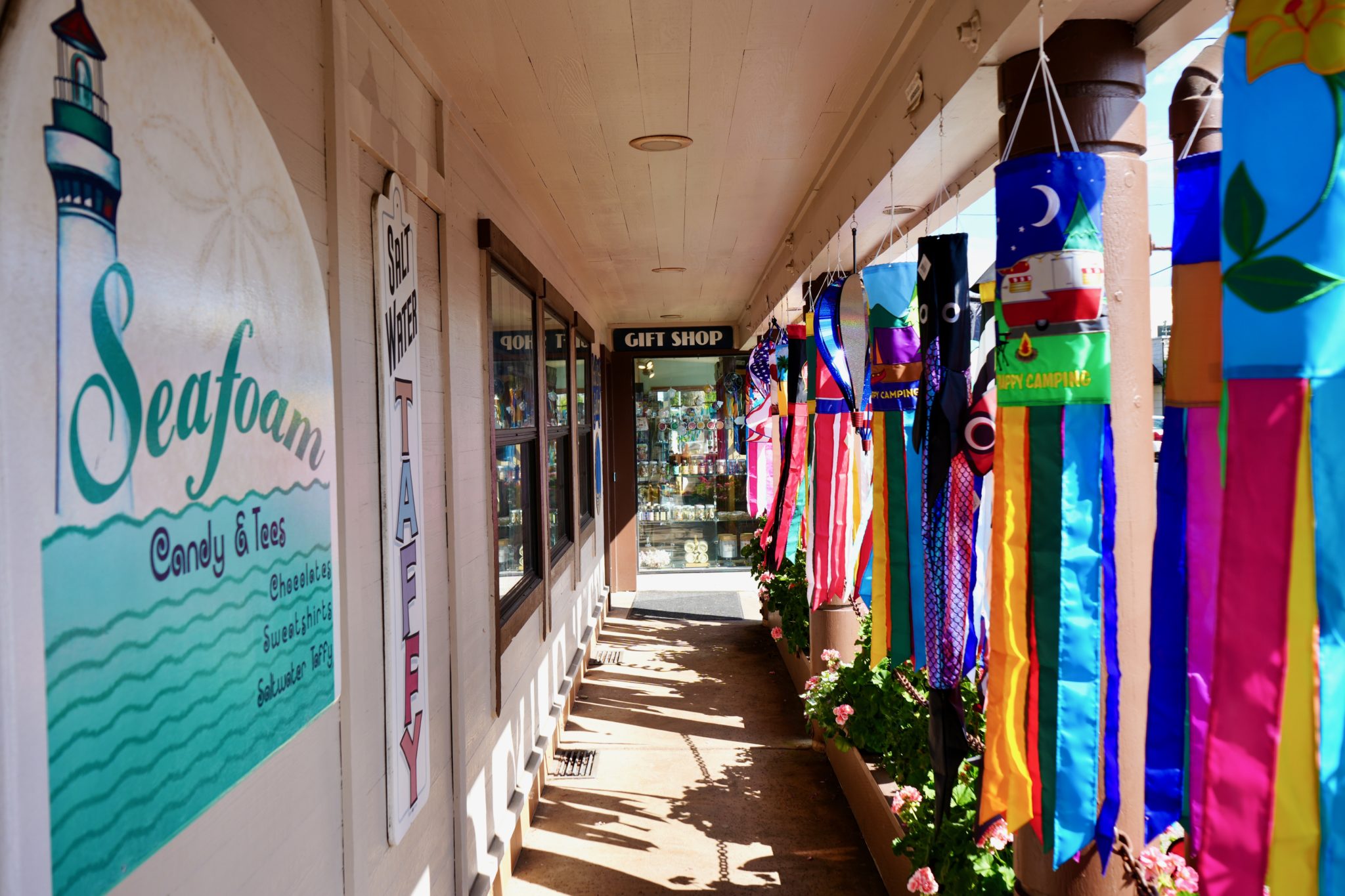 The Perfect Central Oregon Coast Road Trip: 8 Fun Stops To Make