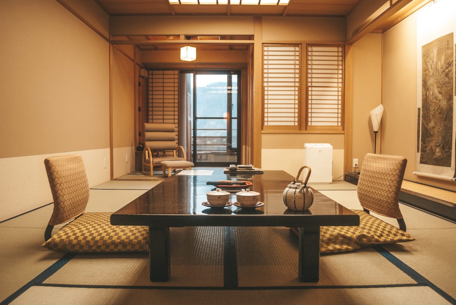 What To Expect At A Ryokan In Japan (+ Review Of My Ryokan Experience)