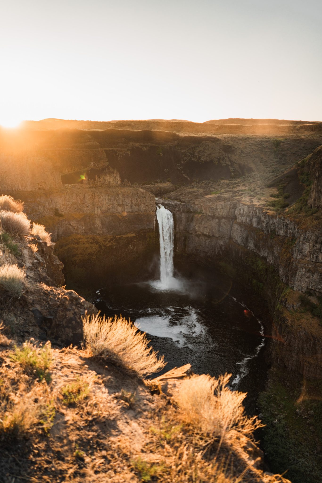 20 Unbelievably Beautiful Places To Visit In Washington State