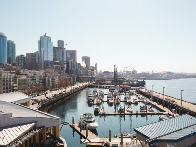 35 Exciting Date Ideas In Seattle, Washington