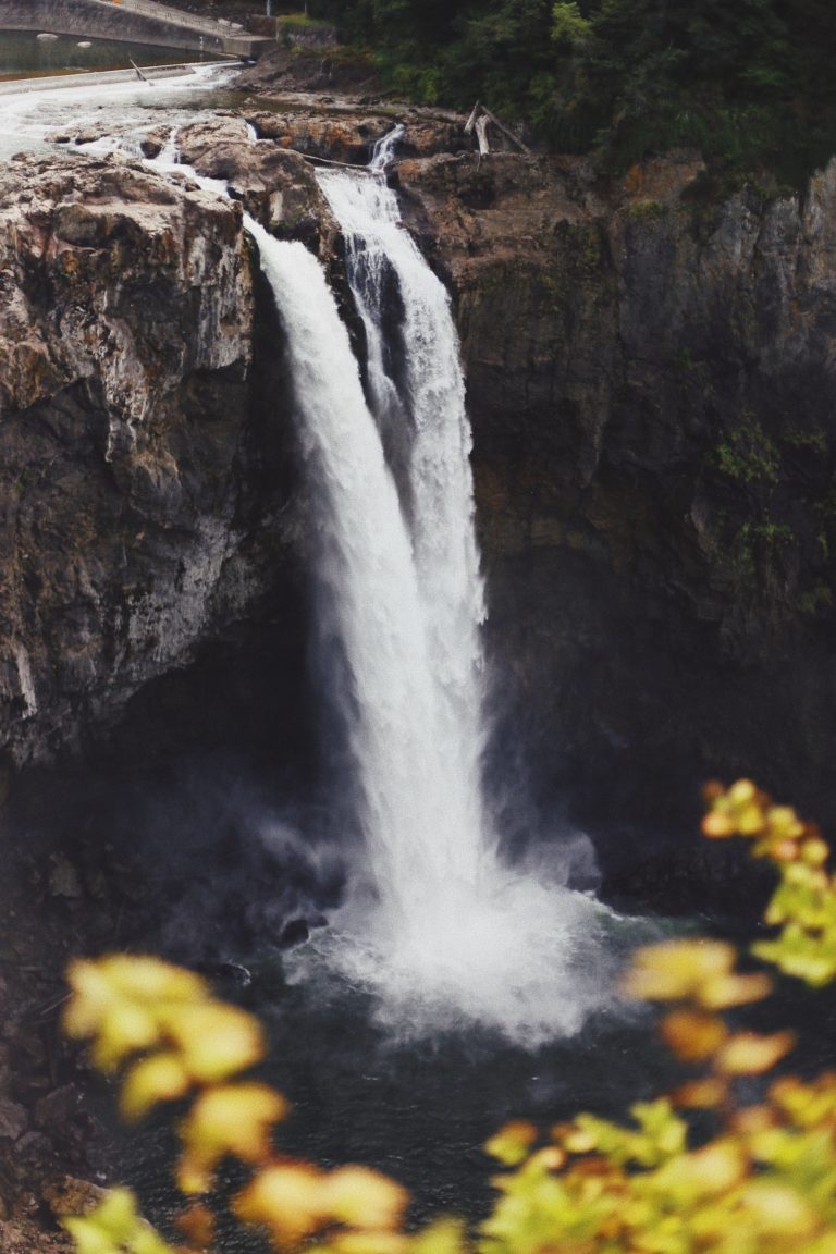 20 Unbelievably Beautiful Places To Visit In Washington State