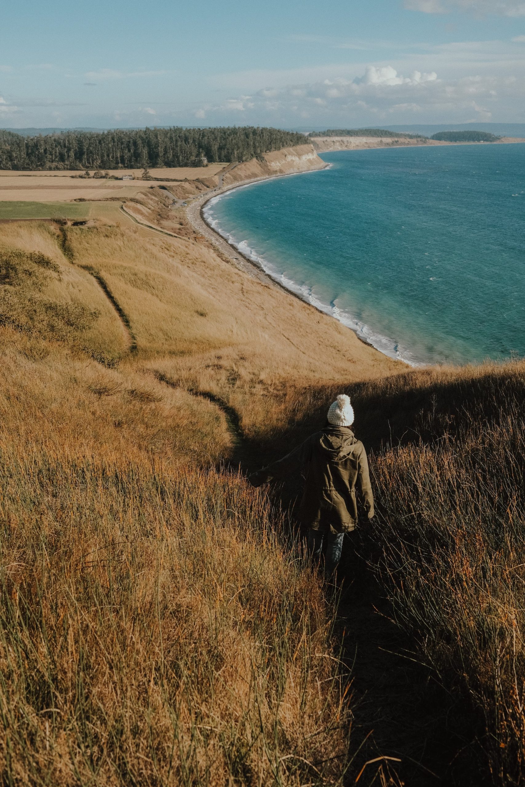 20 Unbelievably Beautiful Places To Visit In Washington State