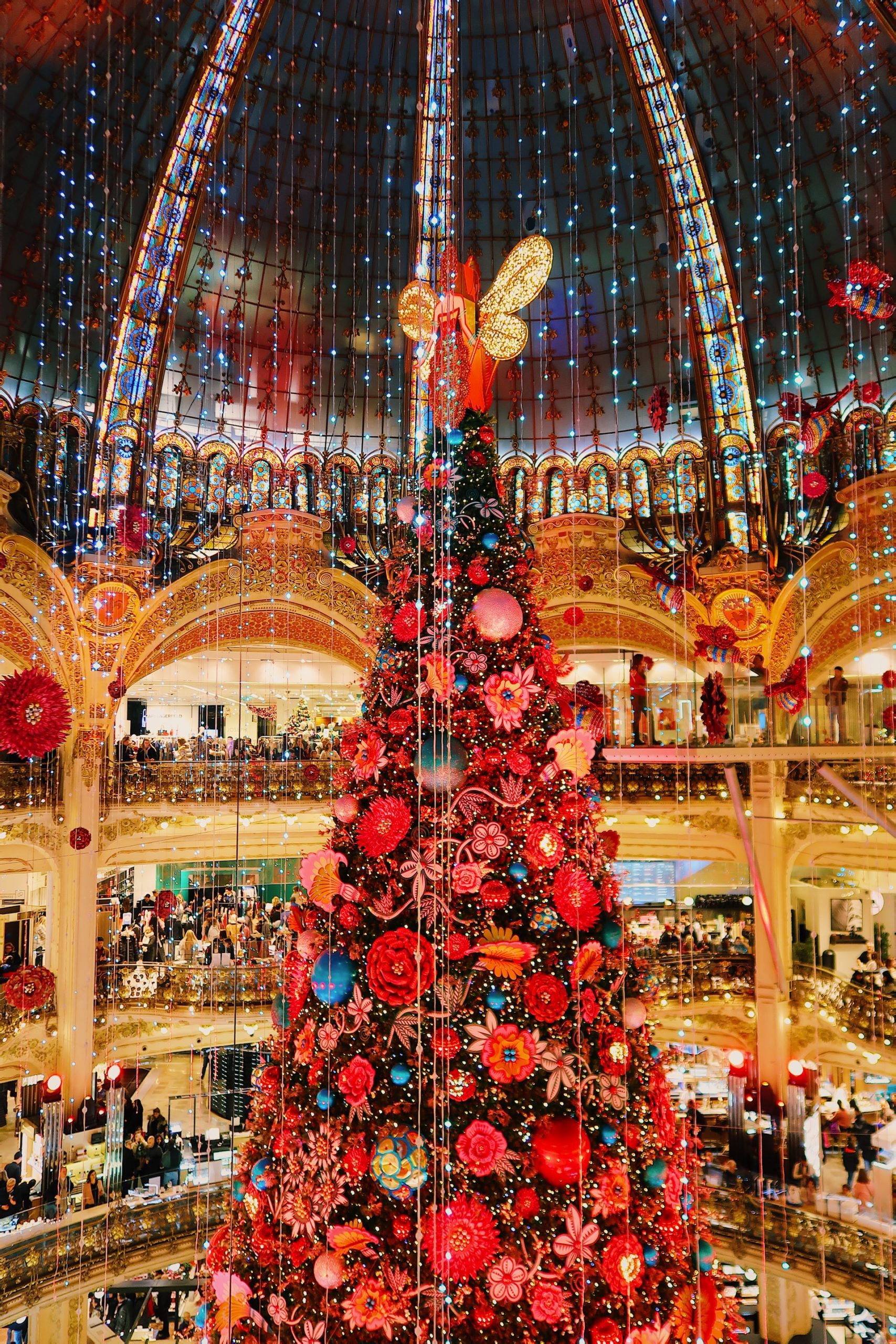 Paris In December: Weather, Christmas Markets, And More