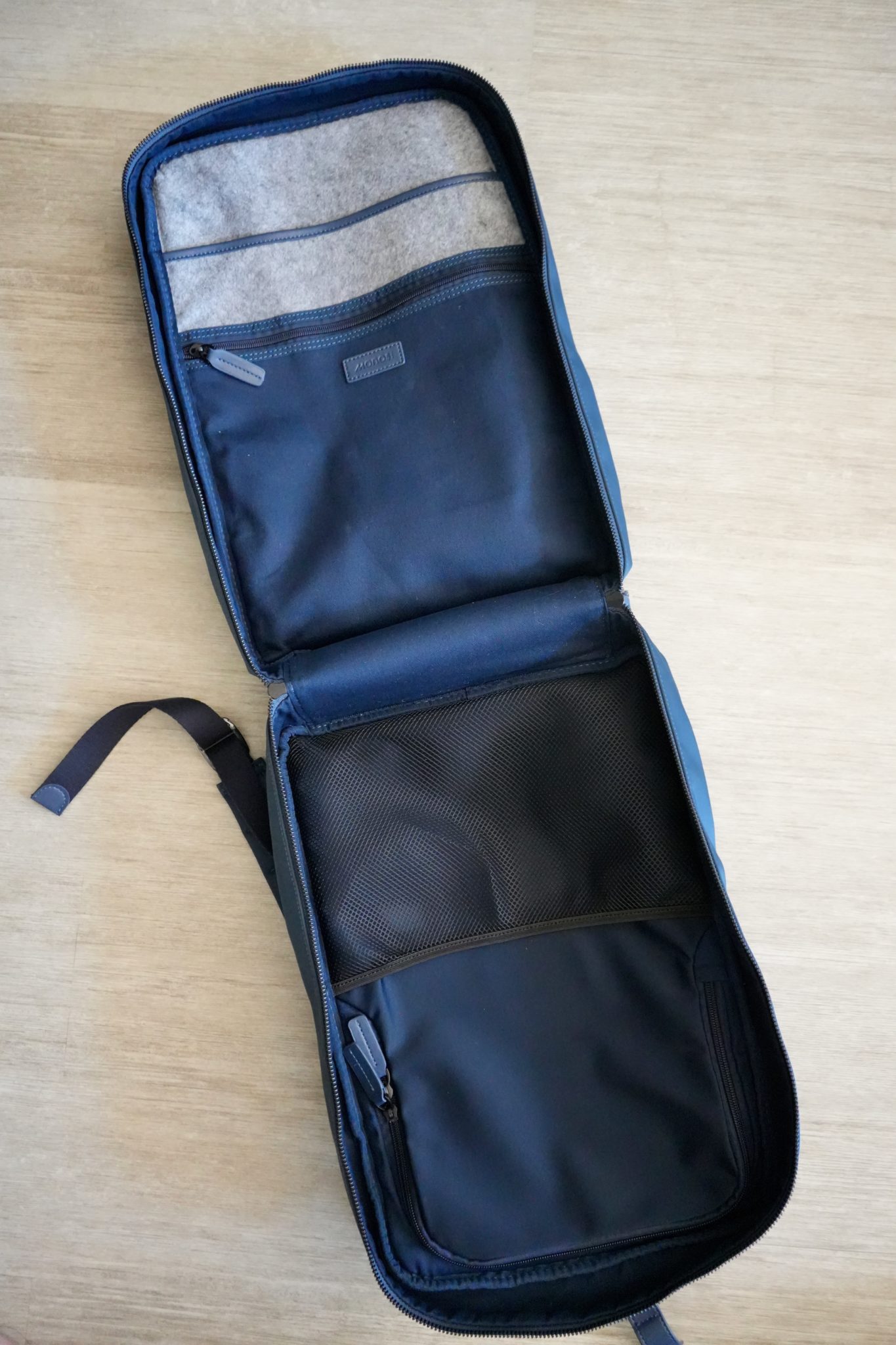 Monos Metro Backpack Review: Is It Actually Worth The Price?