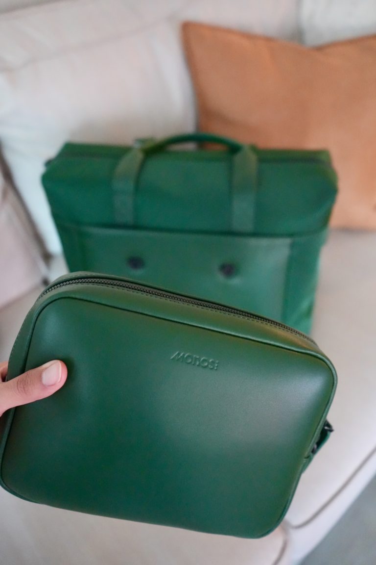 Monos Metro Duffel Review: Is It Actually Worth The Price?