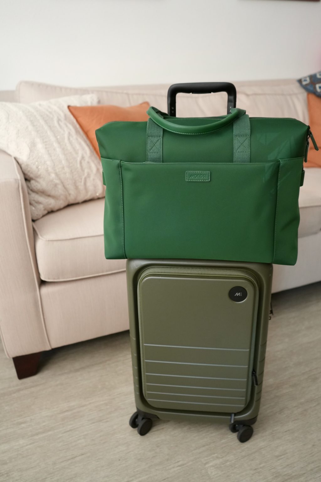 Monos Metro Backpack Review: Is It Actually Worth The Price?