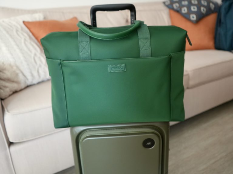Monos Metro Duffel Review: Is It Actually Worth The Price?