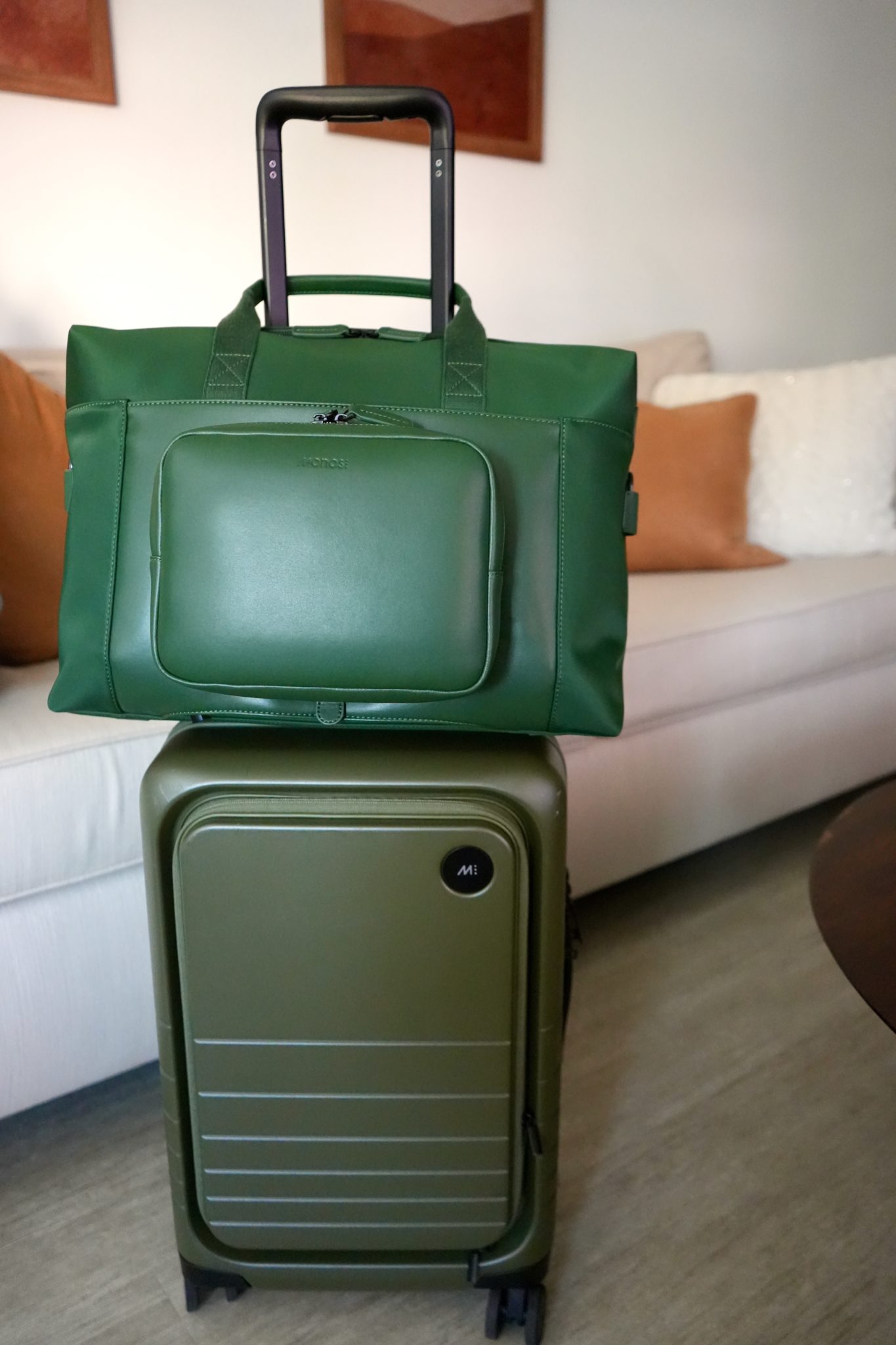 Monos Metro Backpack Review: Is It Actually Worth The Price?