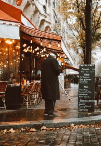 Paris In December: Weather, Christmas Markets, And More