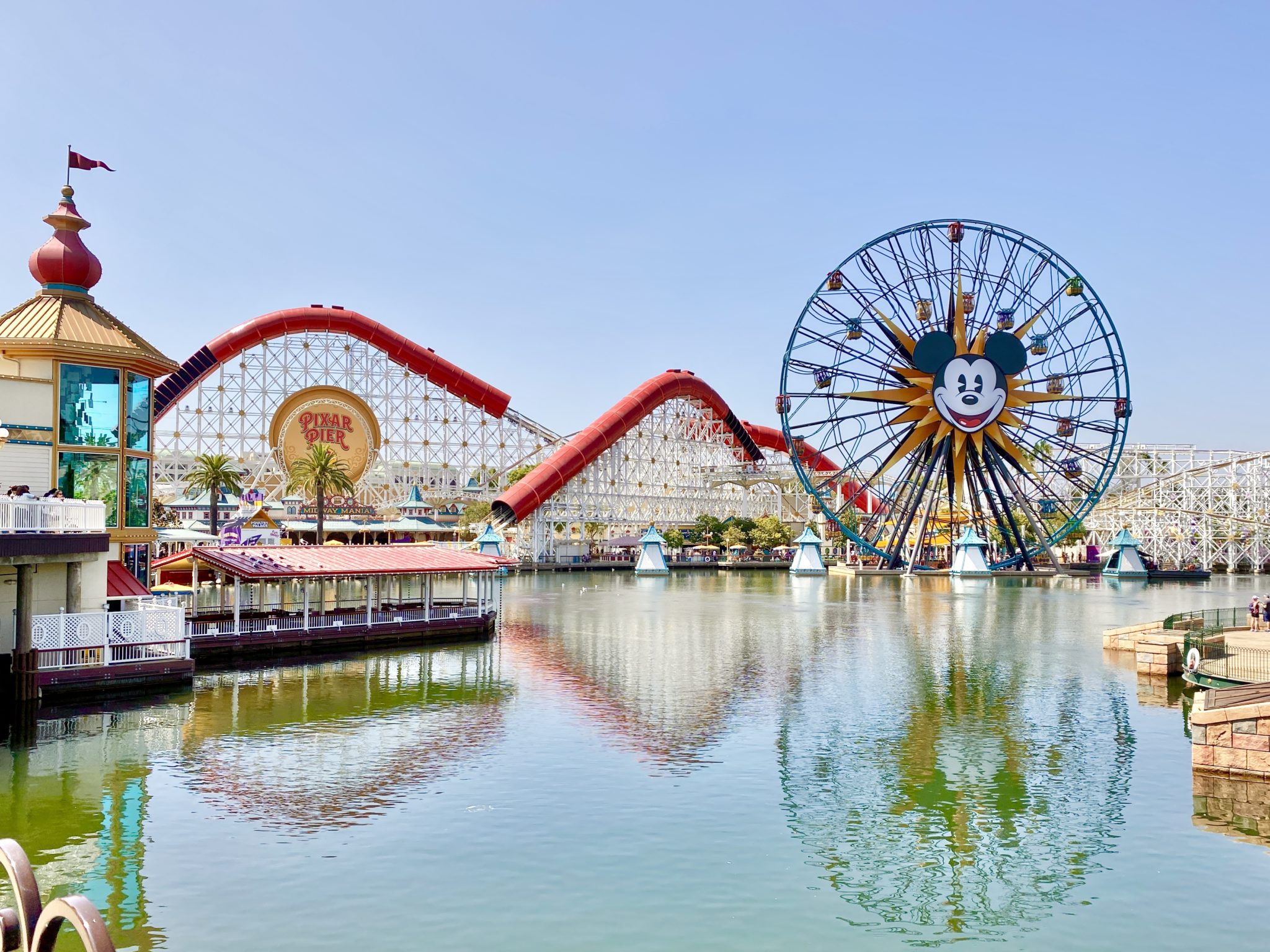 The Ultimate Disneyland Packing List: 20 Essentials For Your Park Day