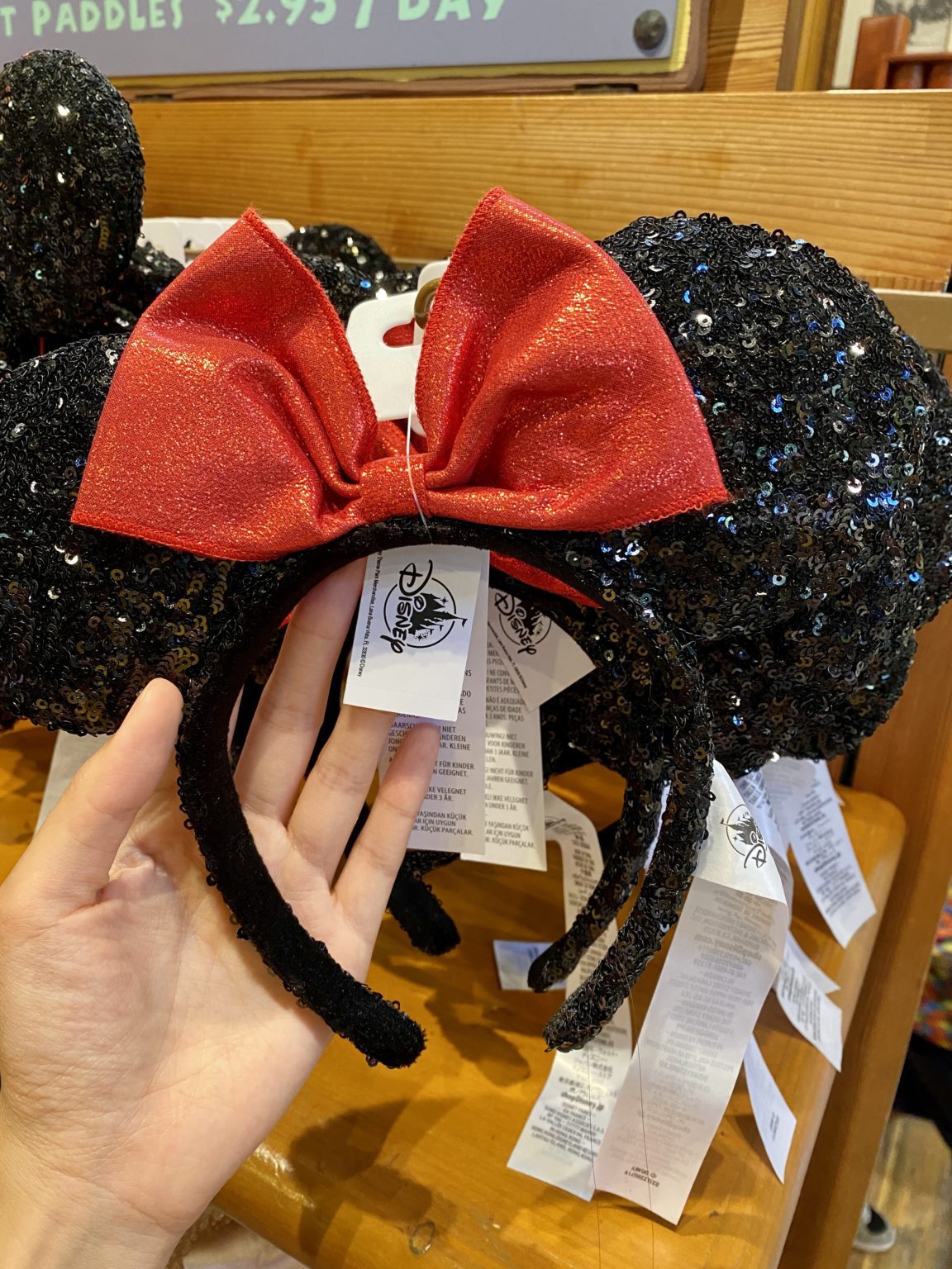 The Ultimate Disneyland Packing List: 20 Essentials For Your Park Day