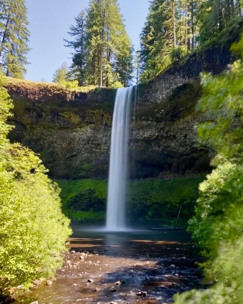 Trail Of Ten Falls: How To Hike This Epic Trail