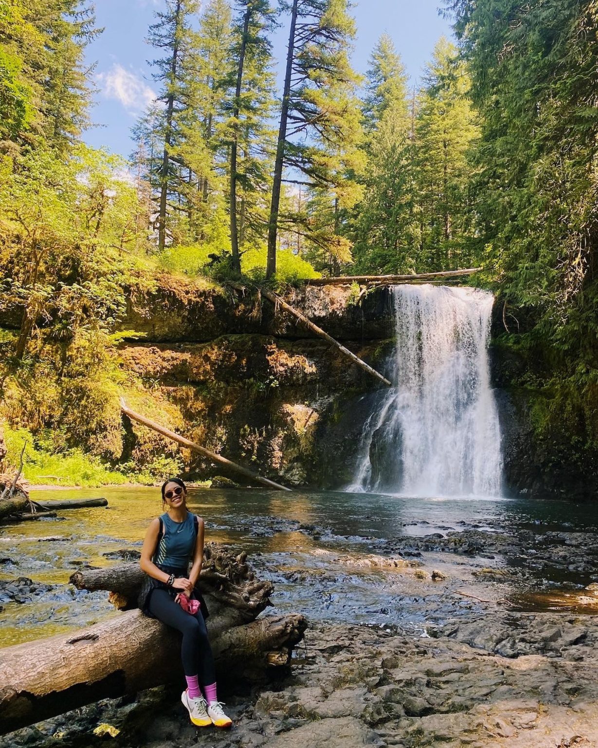 Trail Of Ten Falls: How To Hike This Epic Trail