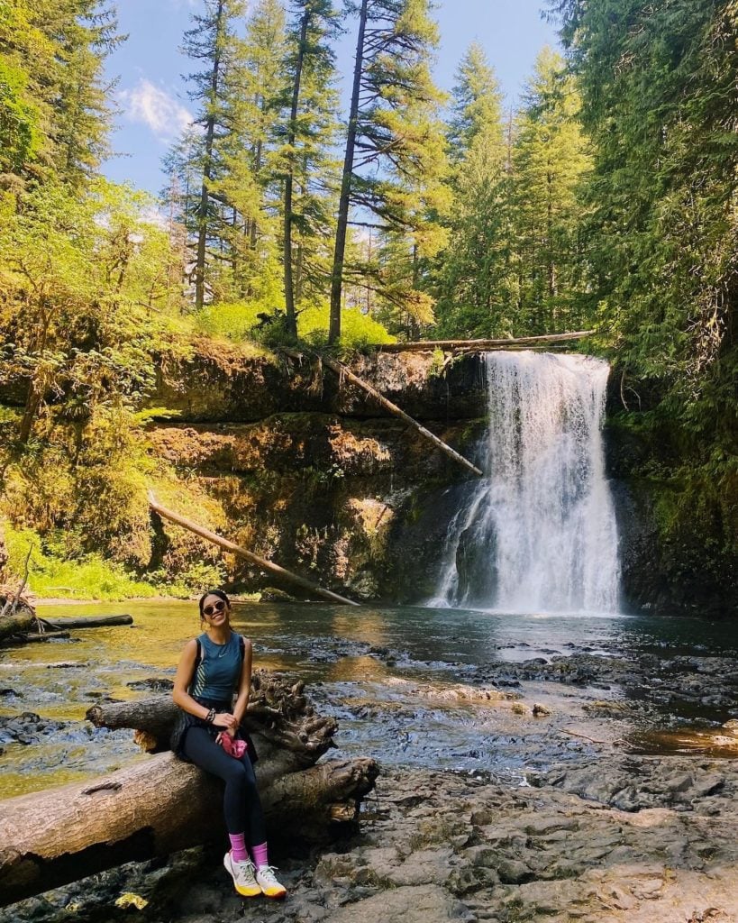 Trail Of Ten Falls: How To Hike This Epic Trail