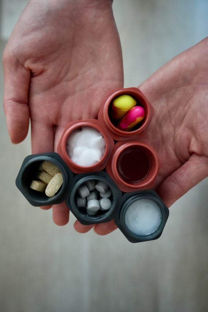 Cadence Travel Capsule Containers: Are They Worth The Money?