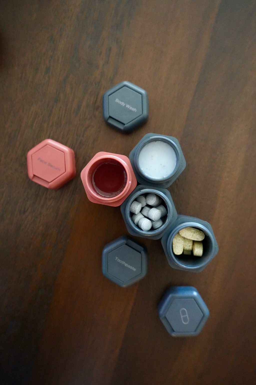 Cadence Travel Capsule Containers: Are They Worth The Money?