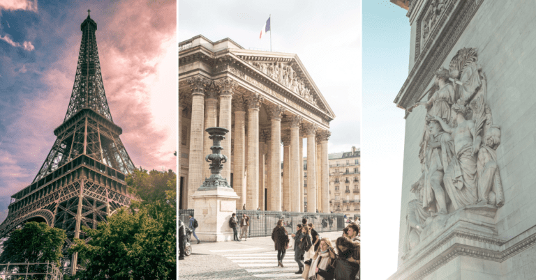 10 Famous Landmarks and Buildings In France You Need To Visit