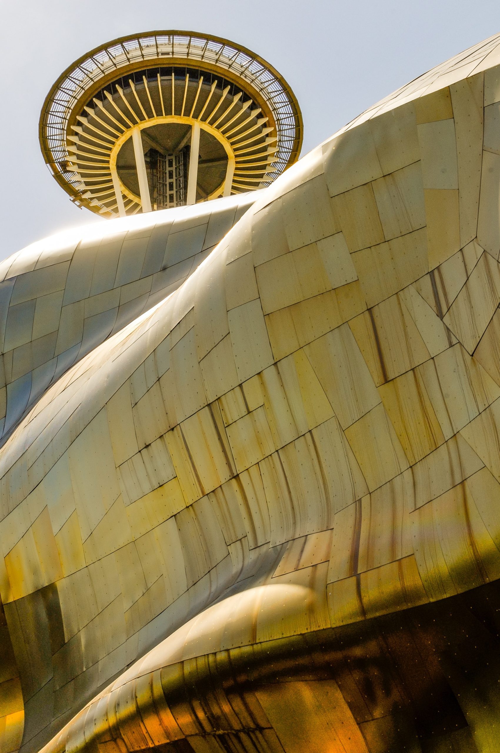 15 Best Photography Spots In Seattle, Washington