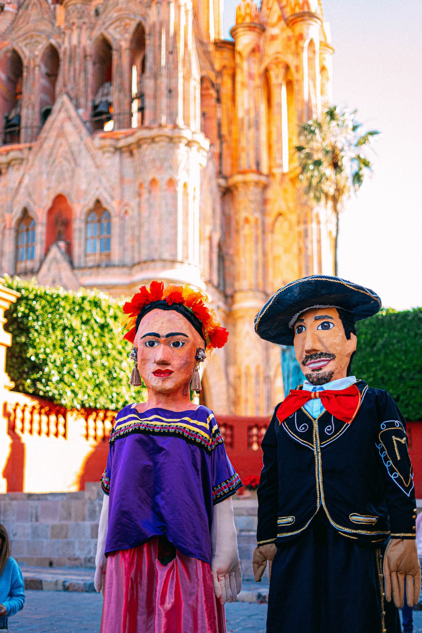 14 Fun-Filled Weekend Trips From Mexico City