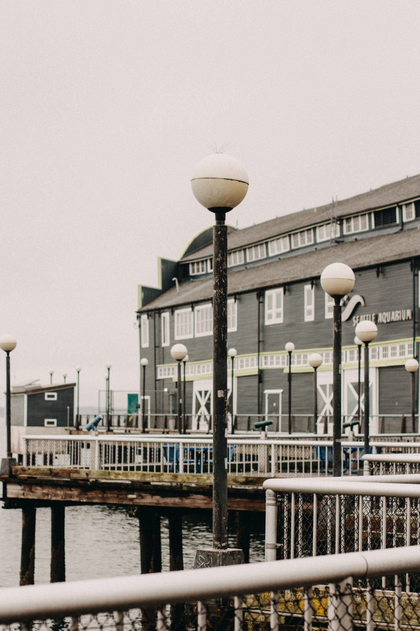 15 Best Photography Spots In Seattle, Washington