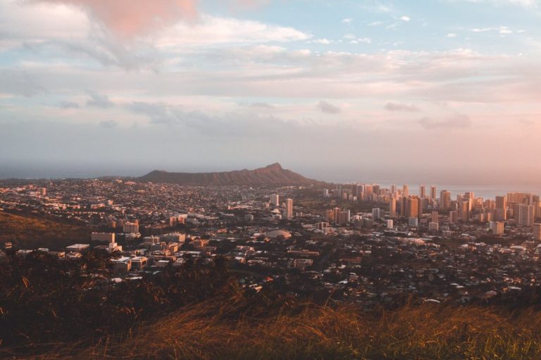 10 Best Places To See The Sunset In Oahu