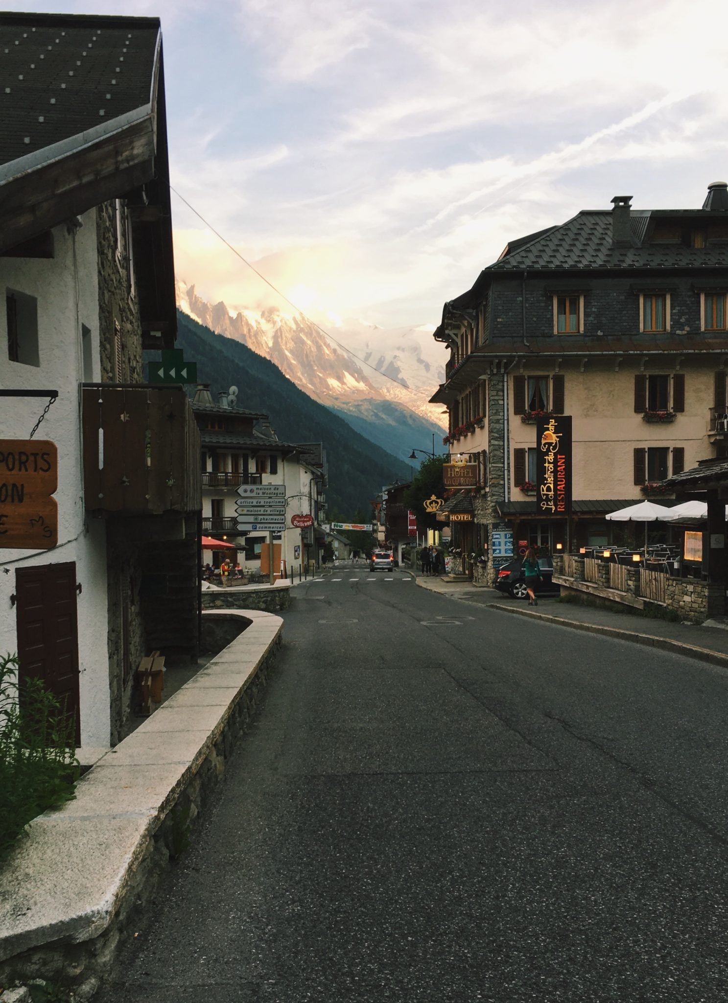 25 Best Things To Do In Chamonix In The Summer