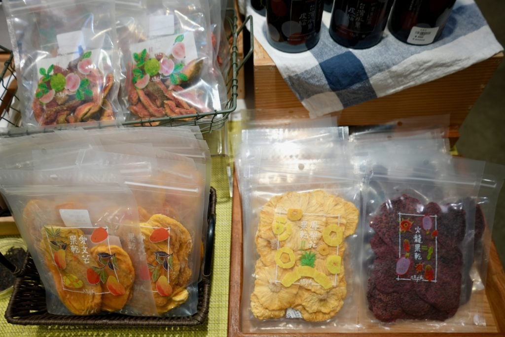 18 Best Souvenirs To Bring Home From Taiwan