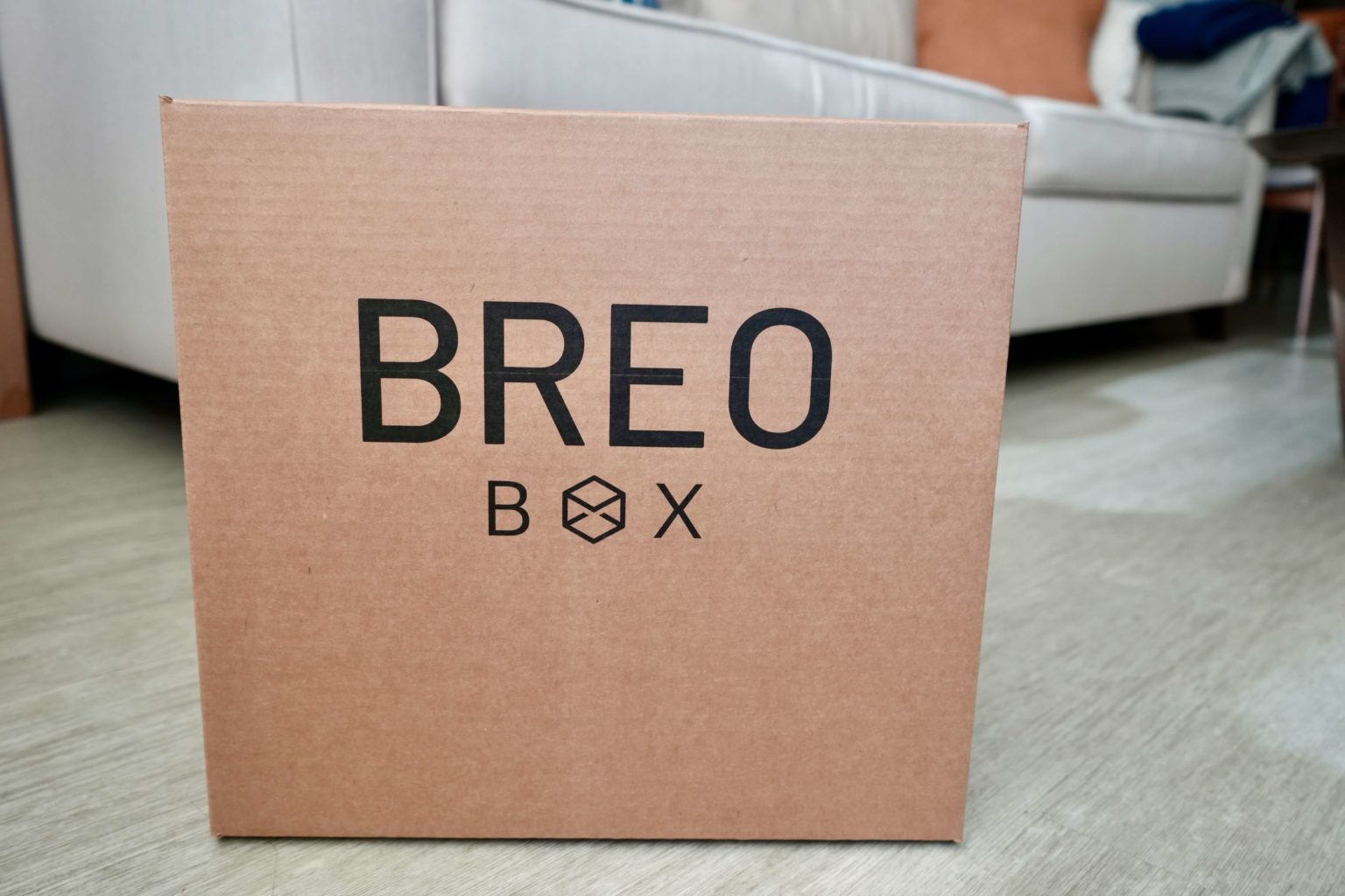 BREO Box Review: Is It Worth The Money?