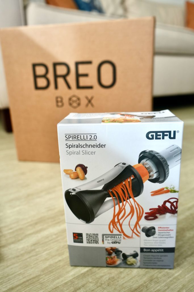 BREO Box Review: Is It Worth The Money?