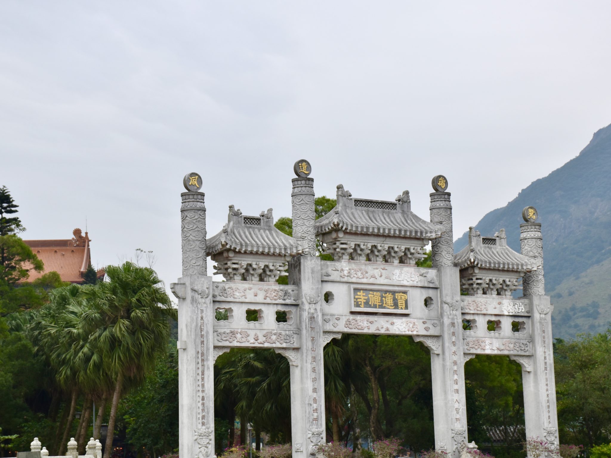 The Perfect Lantau Island Day Trip Itinerary: 6 Stops You Can't Miss