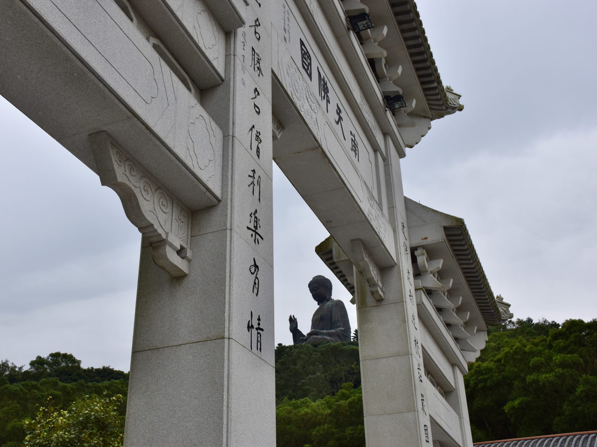 The Perfect Lantau Island Day Trip Itinerary: 6 Stops You Can't Miss