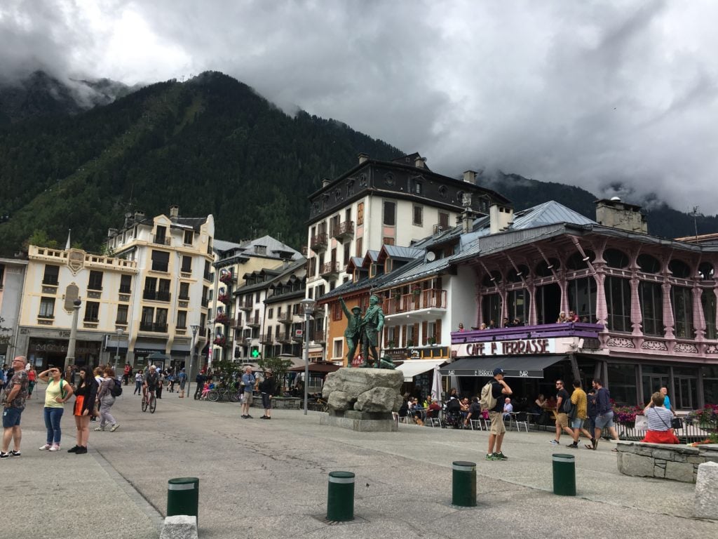 25 Best Things To Do In Chamonix In The Summer