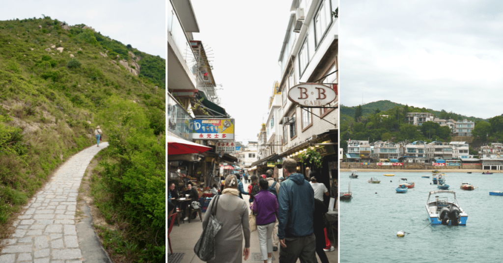 Lamma island attractions 60 photos - Mariaserkin.com