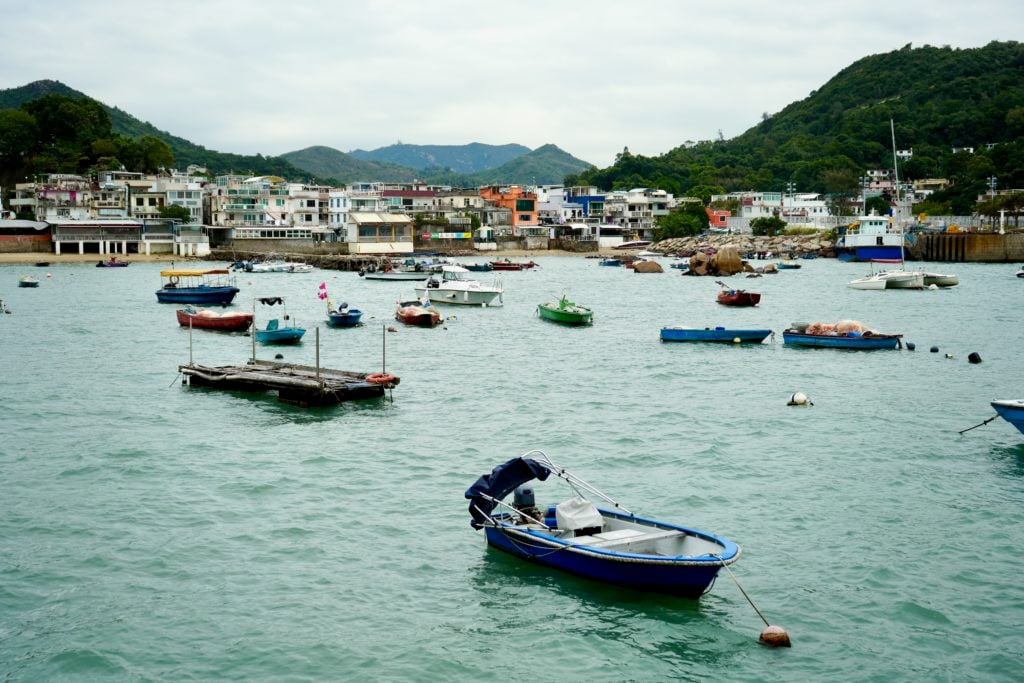Lamma Island Day Trip From Hong Kong: 7 Top Things To Do
