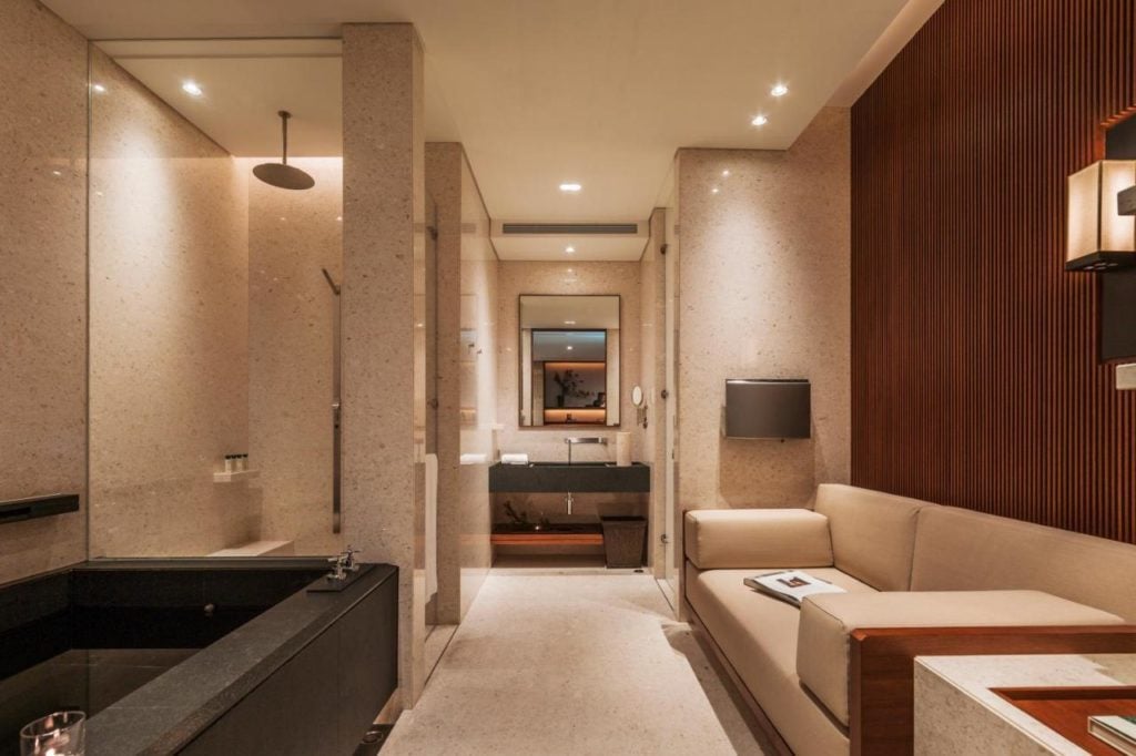 6 Best Hotels In Beitou With Private Hot Spring Baths