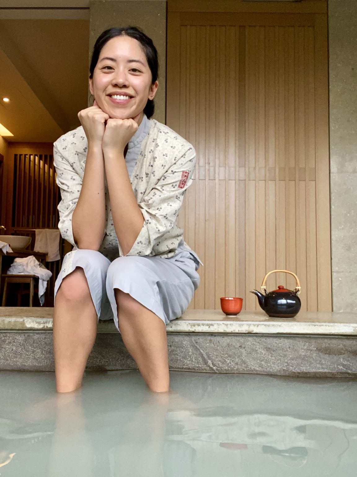 5 Best Ryokans With Private Onsen In Kusatsu, Japan
