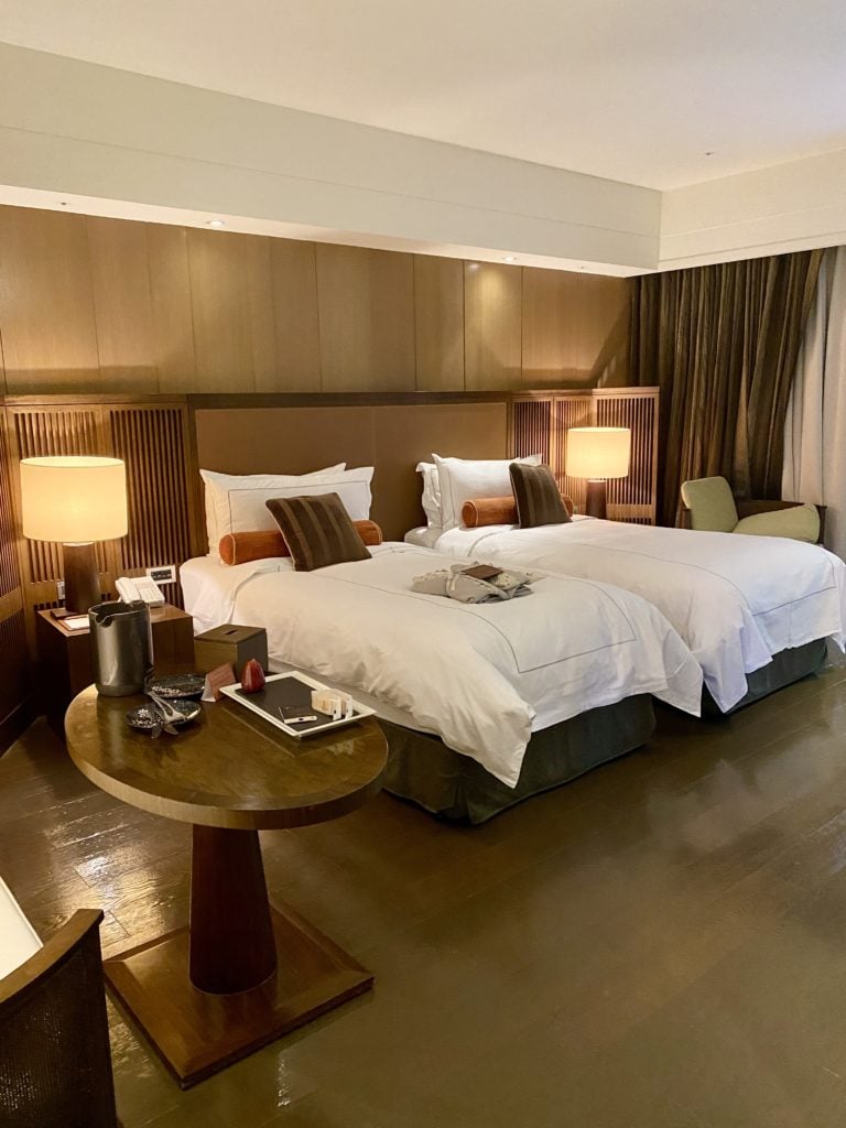 6 Best Hotels In Beitou With Private Hot Spring Baths