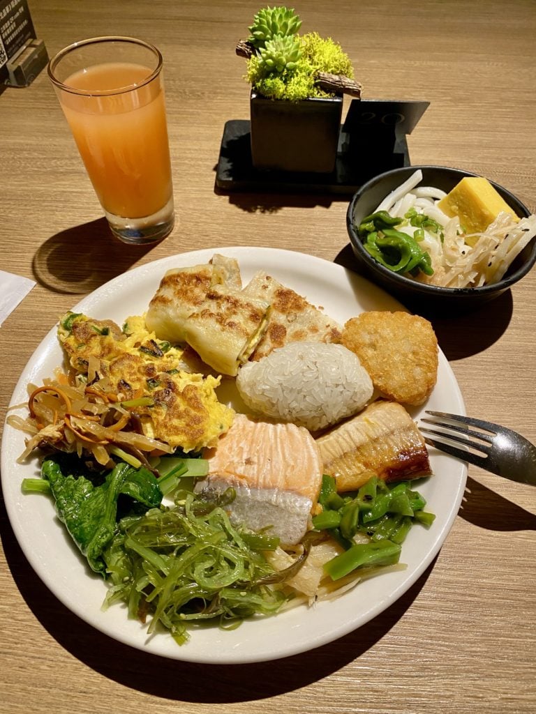 The Perfect 5 Days In Taipei: What To See, Eat, and Do