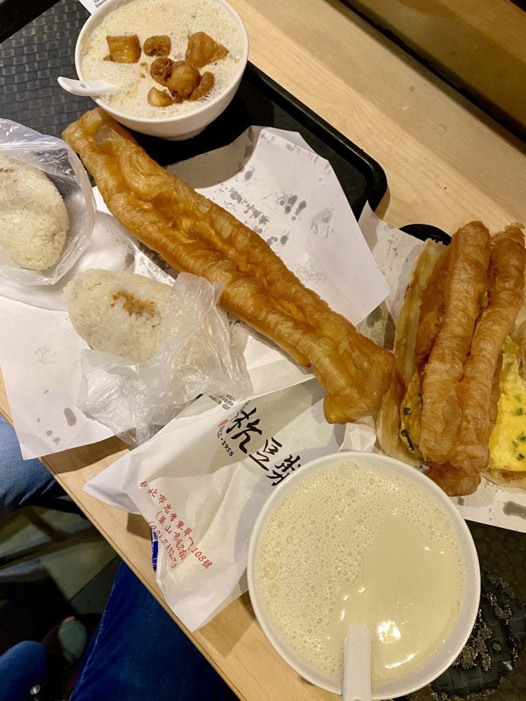 20 Best Things To Eat In Taipei (And Where To Try Them)