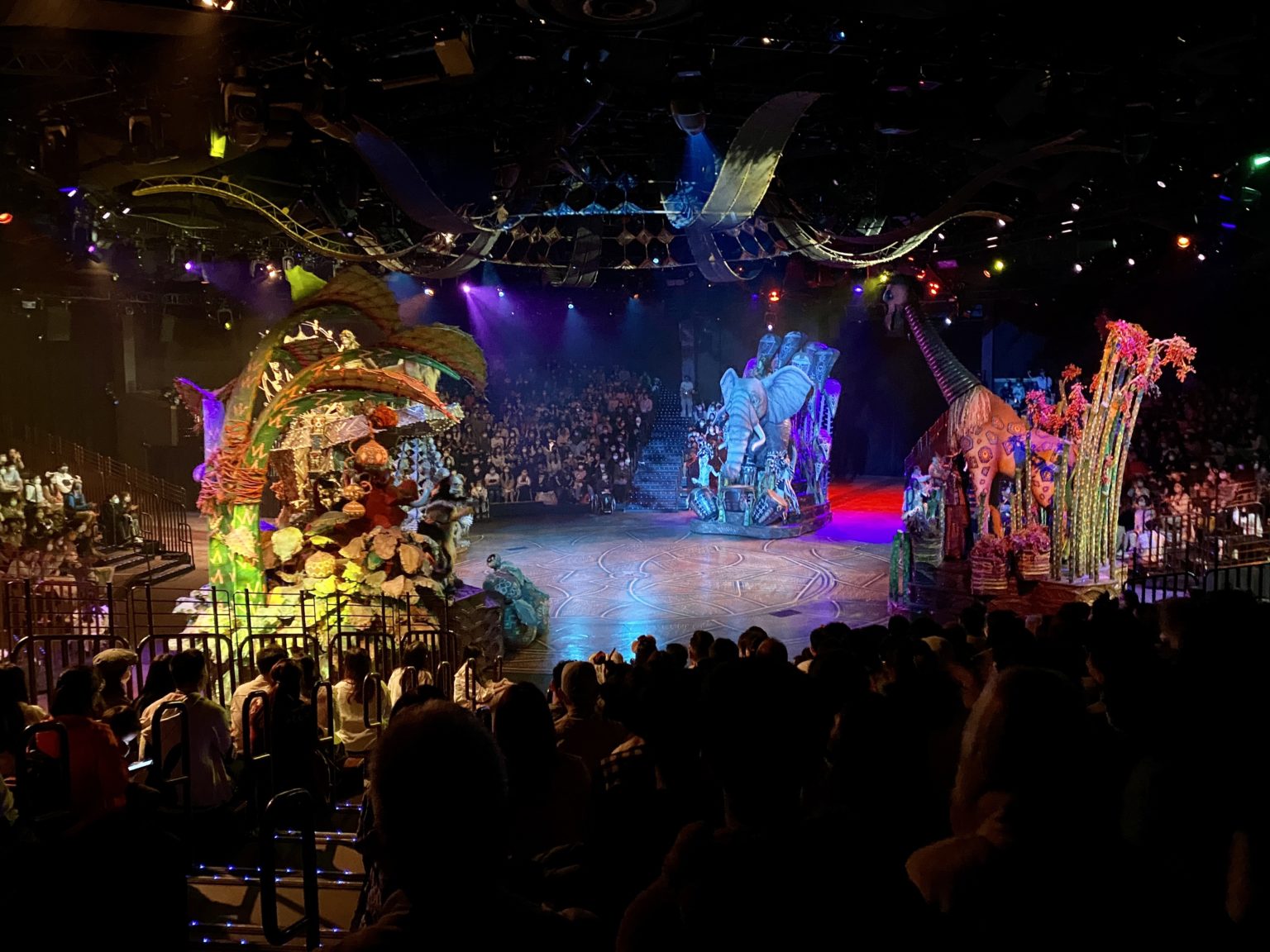 15 Best Rides and Attractions At Hong Kong Disneyland