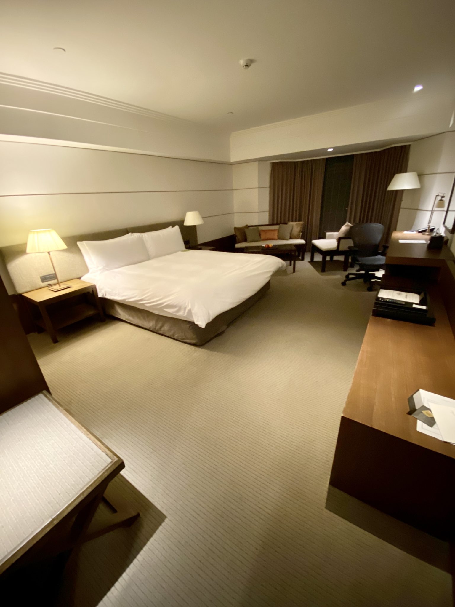 Regent Taipei Hotel Review: Best Breakfast Buffet In Taipei!