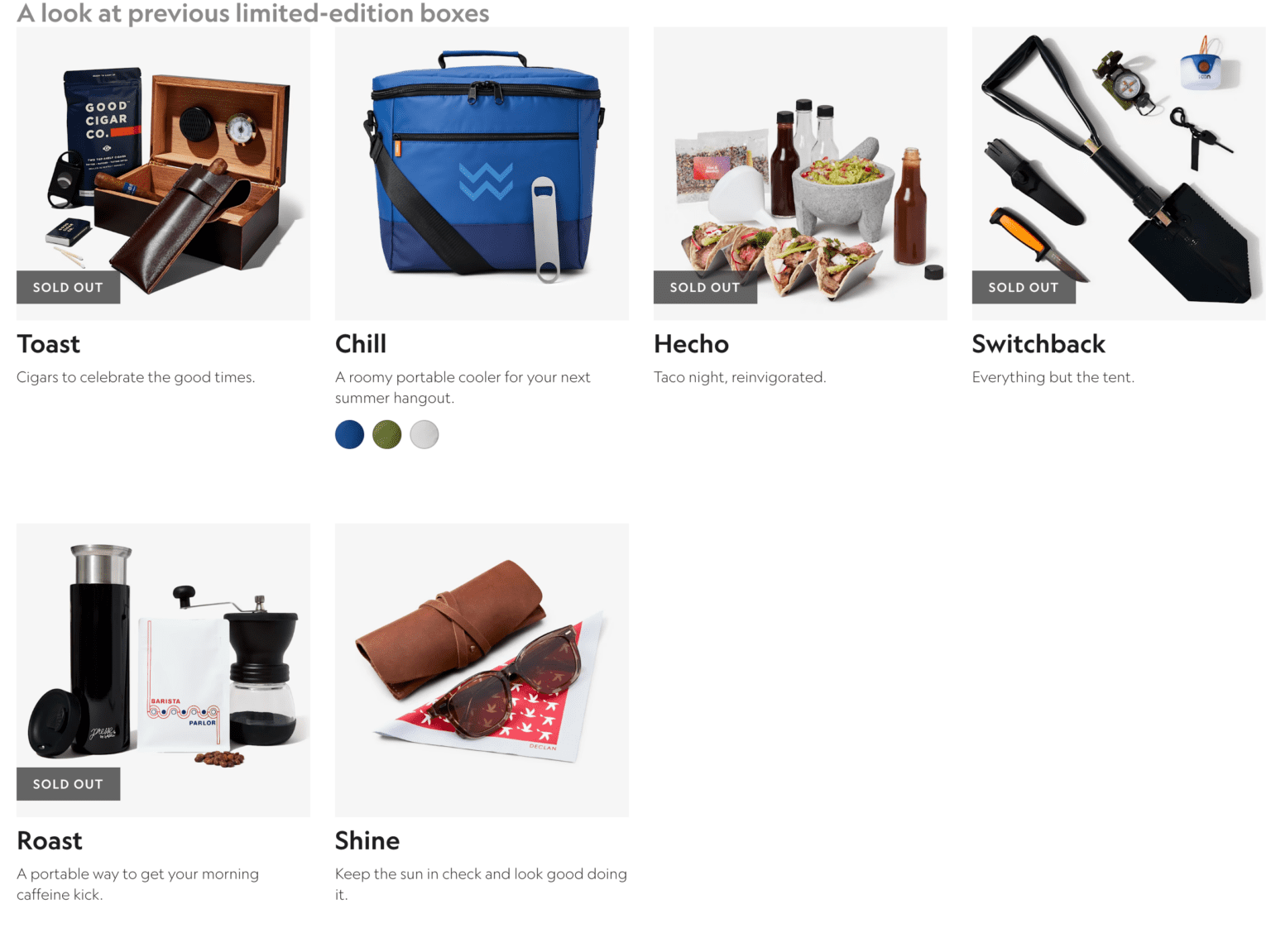 Bespoke Post Review: Is The Membership Worth The Money?