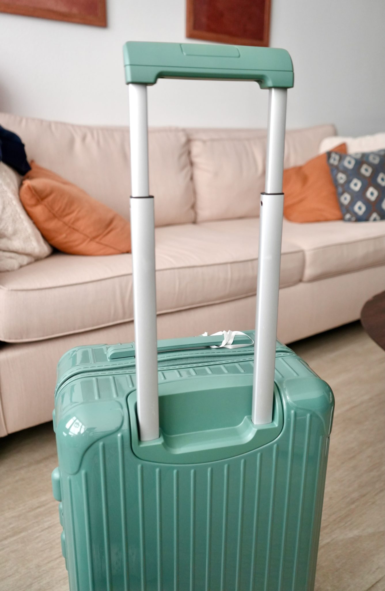 RIMOWA Essential Cabin Review: Is It Worth The Money?