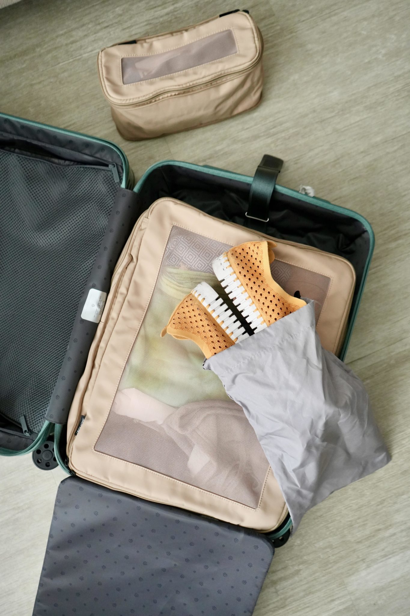 10 Things You'll Need To Prepare Before An Extended Trip