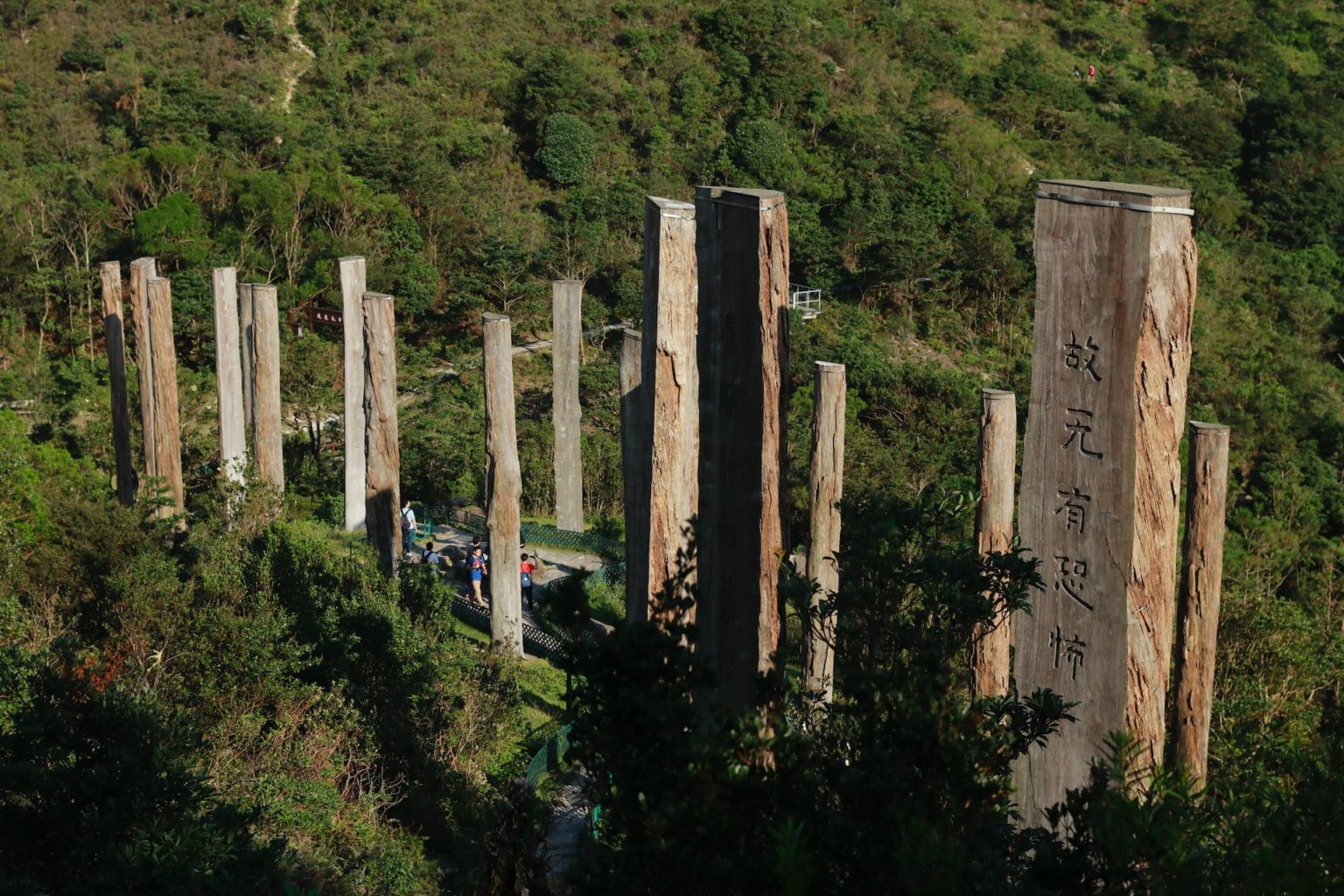 The Perfect Lantau Island Day Trip Itinerary: 6 Stops You Can't Miss